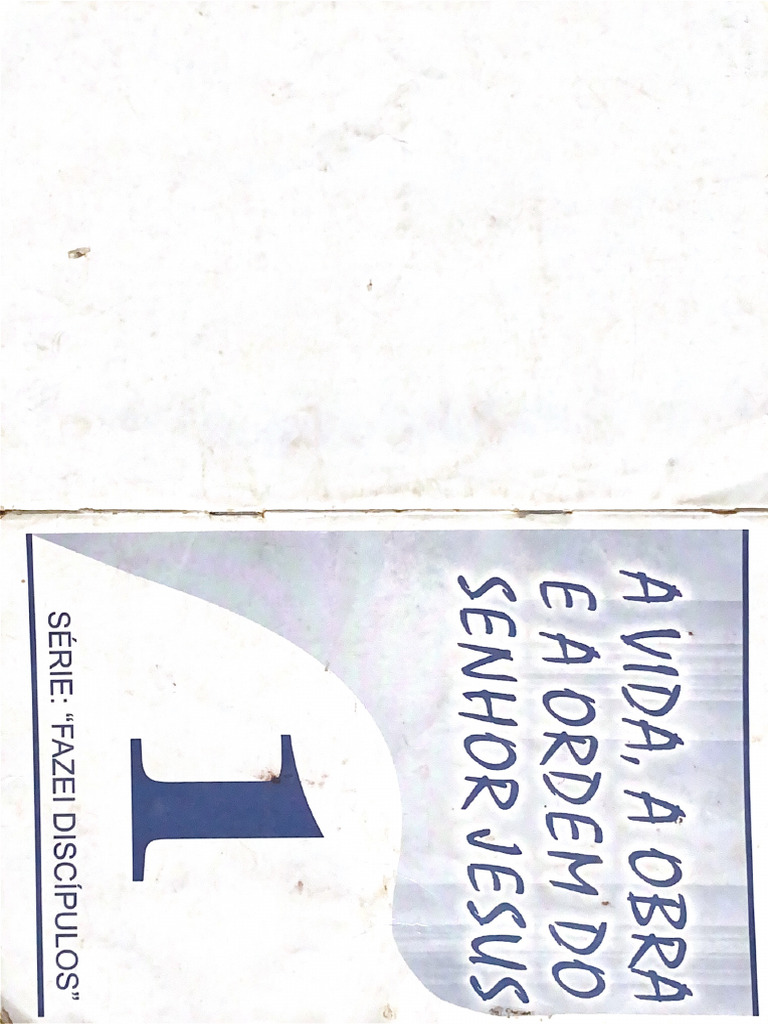 A Vida e Obra | PDF