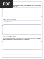 Grade 11 HTML Exercises Guide | PDF | Html | Software Development