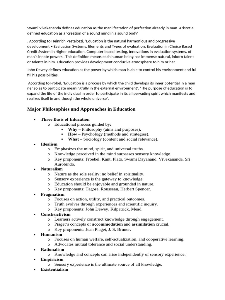 llm notes | PDF | Learning | Critical Thinking