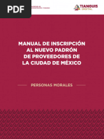Registro en DIGIPRiS: Guía Paso a Paso | PDF | Informática
