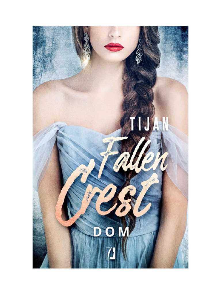 Fallen Crest Dom | PDF