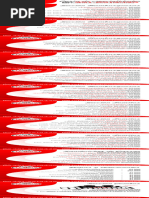 Chips Moradas Barcel: Variedades y Precios | PDF | Minoristas de ...