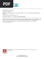 Virginius Xaxa - State, Society, and Tribes - Issues in Post-Colonial ...