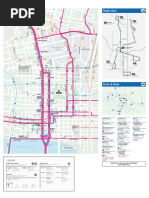 Smart Way Bus Schedule: Blacksburg | PDF | Passenger Rail Transport ...