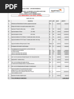 Electrical Materials List For Construction Projects | PDF | Electrical ...