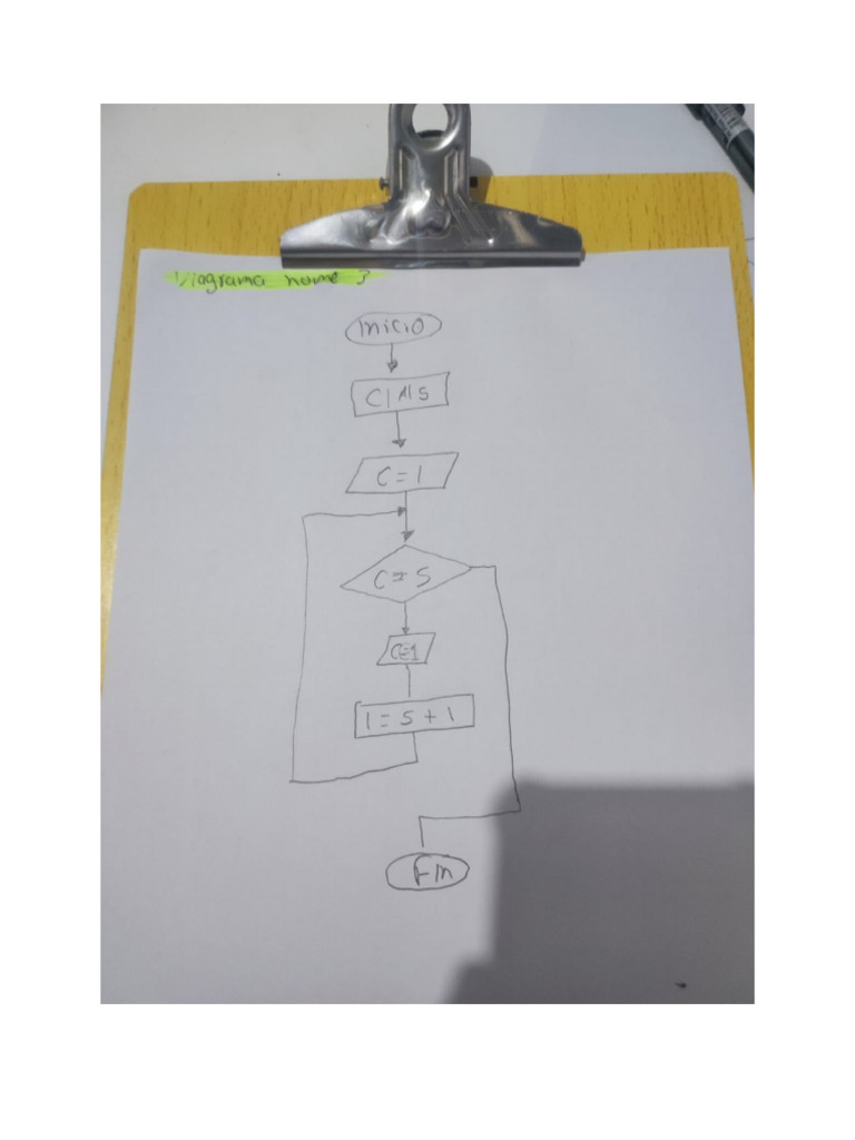 FLUJO | PDF