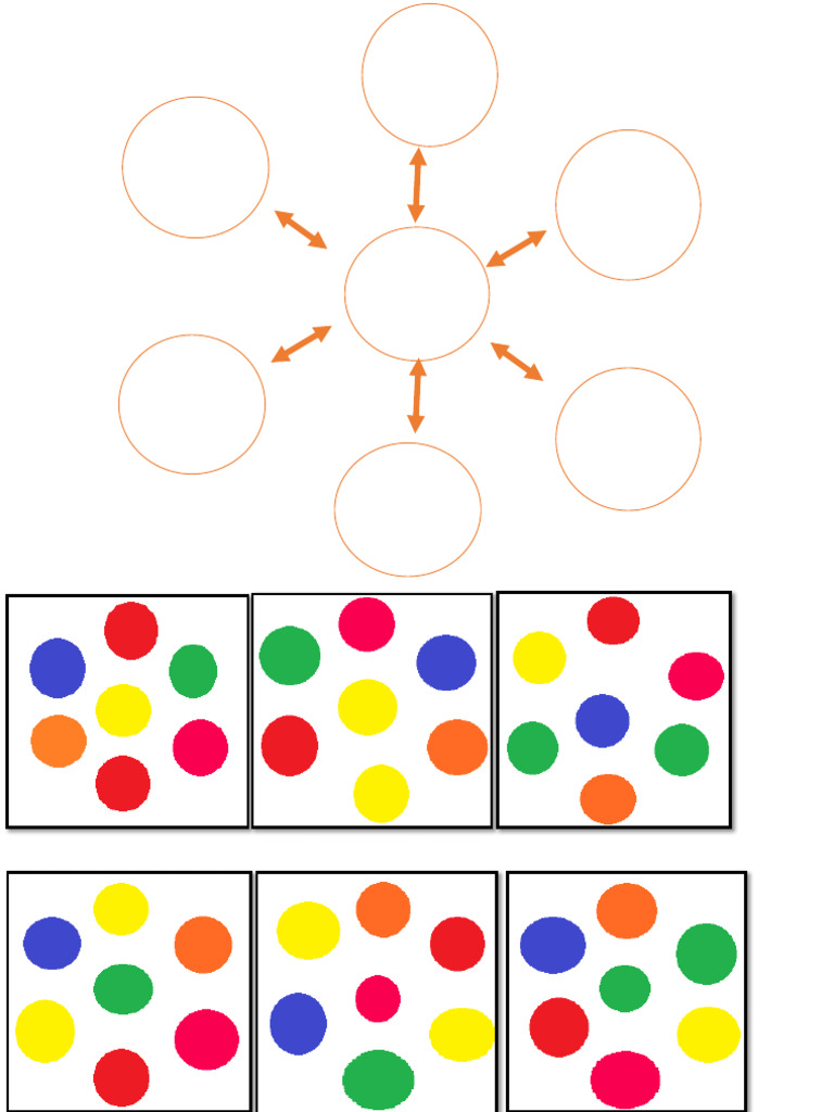 ruleta de circulos | PDF