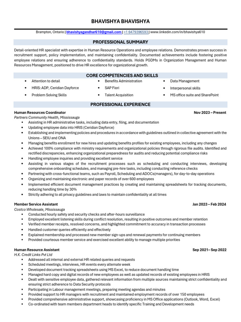 Bhavishya Bhavishya Application | PDF | Human Resources | Human ...