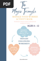 Updated Feb2023 - Giftedness Autism ADHD Venn Diagram | PDF | Thought | Attention Deficit ...