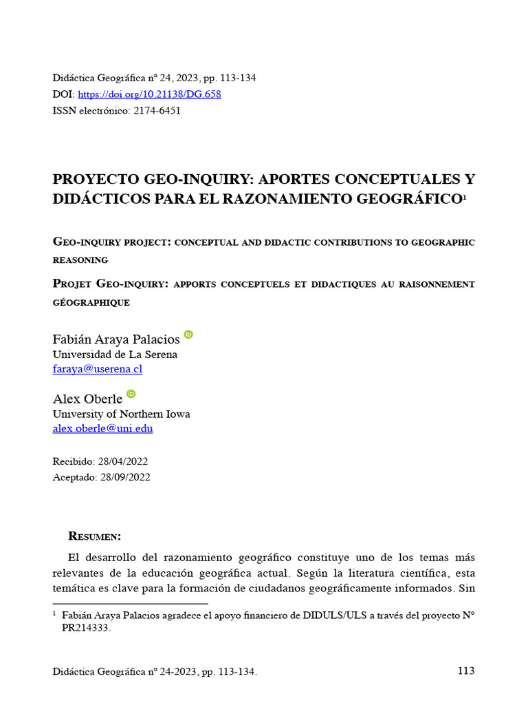 EBSCO FullText 2024 09 22 | PDF | Plan de estudios | Enseñando