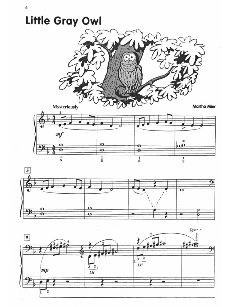 Little Gray Martha Mier Just Imagin Book 1 PDF | PDF