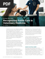 Quality of Life Scale (HHHHHMM Scale) - 2 | PDF