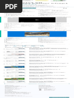 AUTOSAR Memory Mapping | PDF | Programming | Computer Program