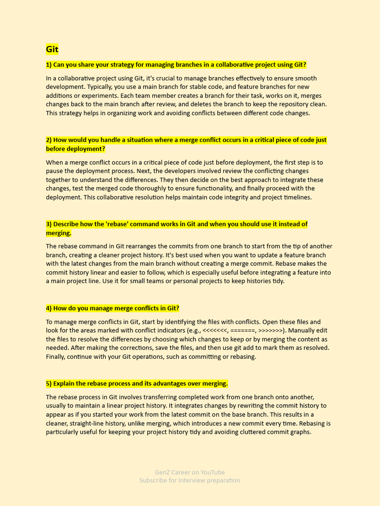 Step 24 Maven and Git Gradle and Deployments Level II | PDF | Systems Engineering | Systems ...