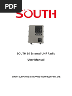 BB6630 Overview and Installation Guide | PDF | Science & Mathematics ...