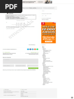 2022 Ejercicios Resueltos Selectividad Funciones Sociales ? Emestrada 2 | PDF | Química | Enlace ...