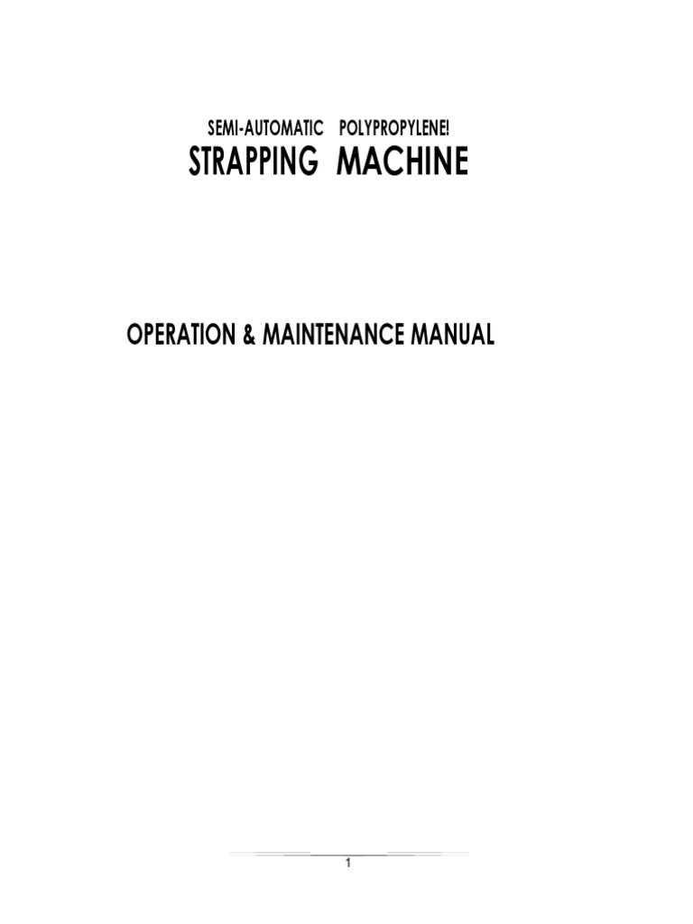 DMS-750-Manual-A4 | PDF | Belt (Mechanical) | Switch