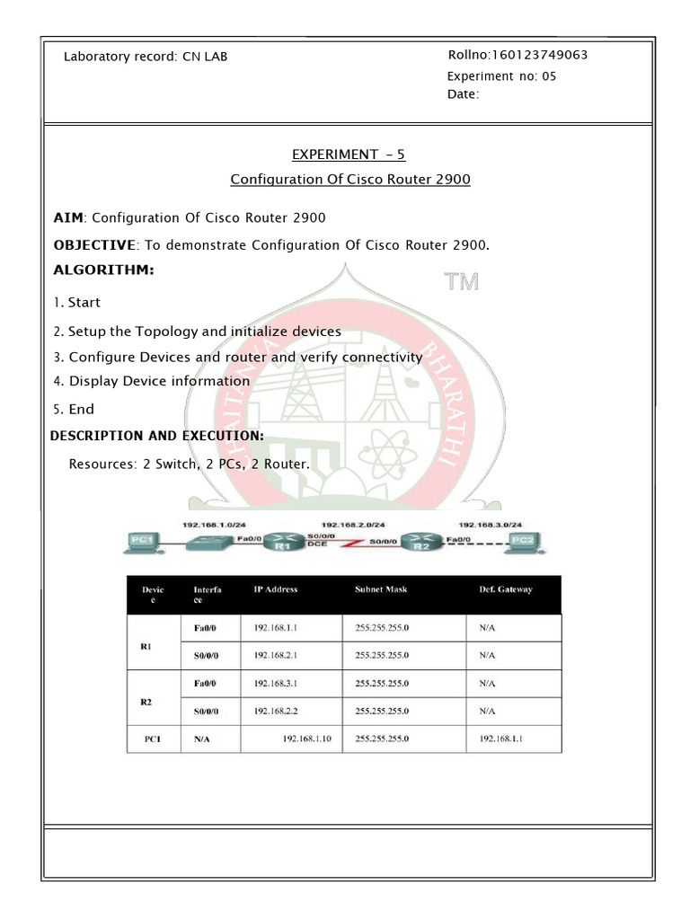 cnn | PDF | Computer Network | Ip Address