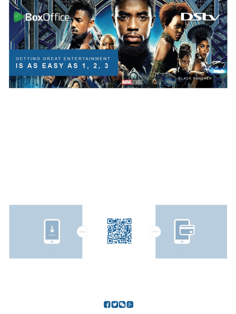 DSTV Statement - MR S O Asikhia | PDF | Pay Television