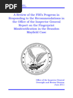Third Degree Police Torture: Methods & Issues | PDF | Arrest ...