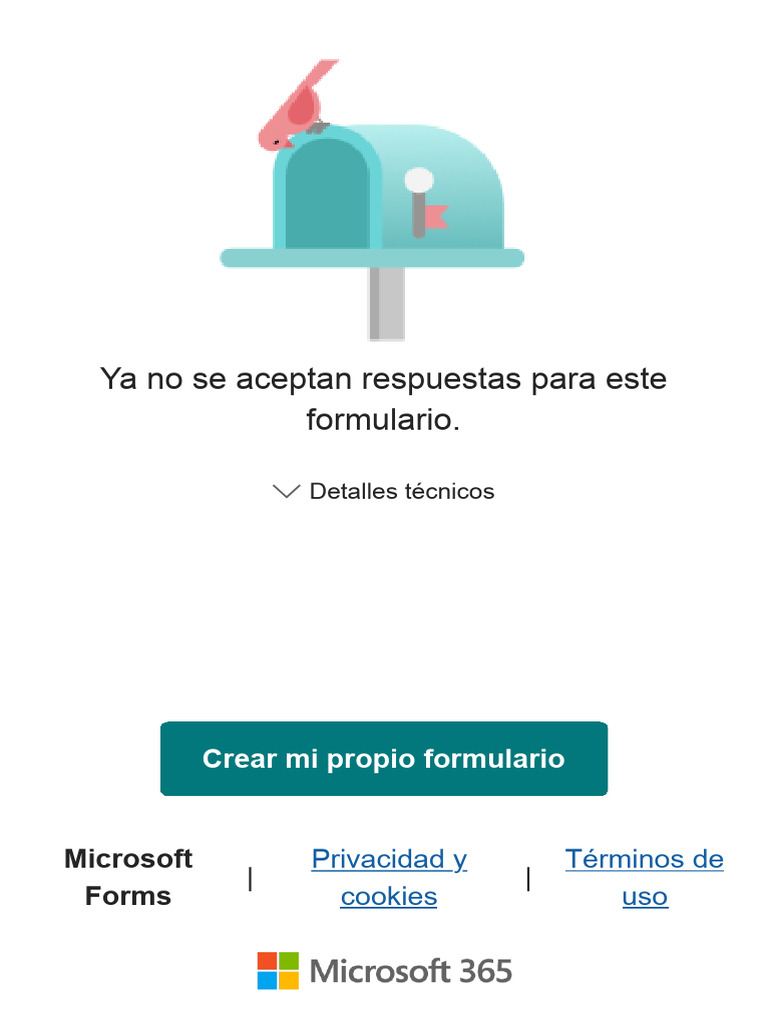 Microsoft Forms | PDF