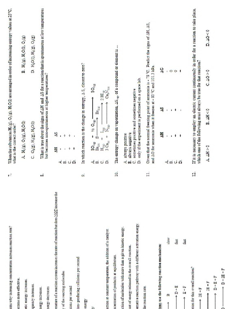 Practice Final Exam 4 - StudoCo | PDF