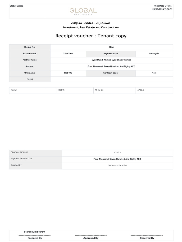 Cheque PDF | PDF | Payments | Cheque