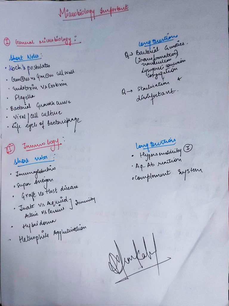micro spotting 2nd proff | PDF