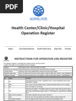 Knee Society Score Orthopaedic Scores | PDF | Knee | Musculoskeletal System