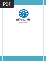 Diabetic Foot Ulcer NCP | PDF | Diabetes | Wound