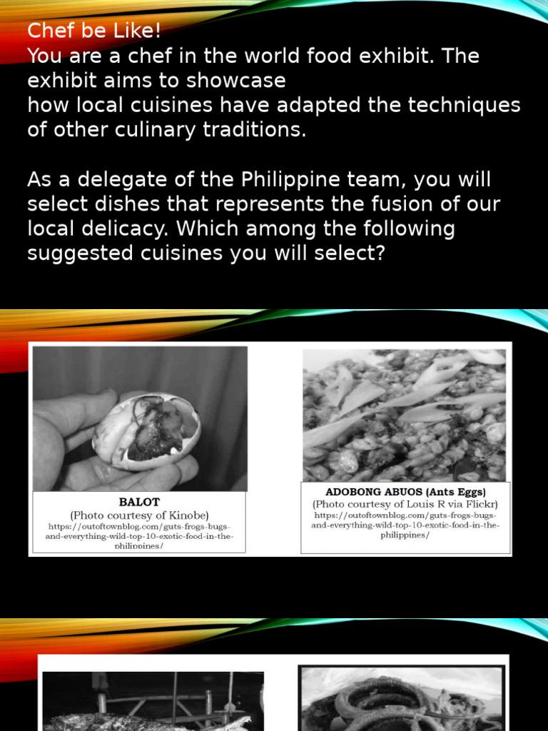 UCSP PPT No Vid | PDF