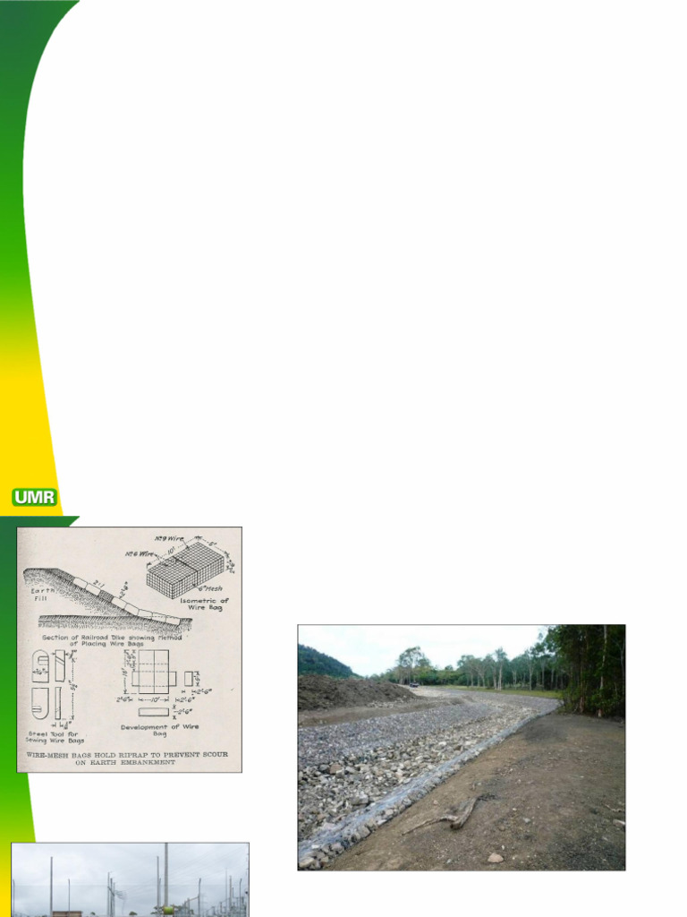 GABION STRUCTURES2 | PDF | Earth Sciences