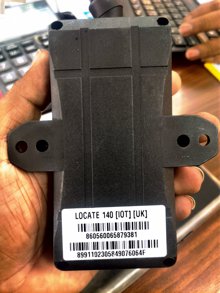 Device Imi 36499 | PDF