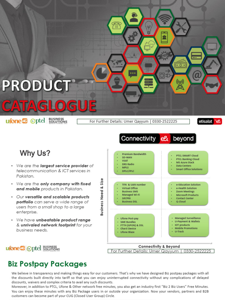 SME Product Portfolio | PDF | Computer Network | Cloud Computing