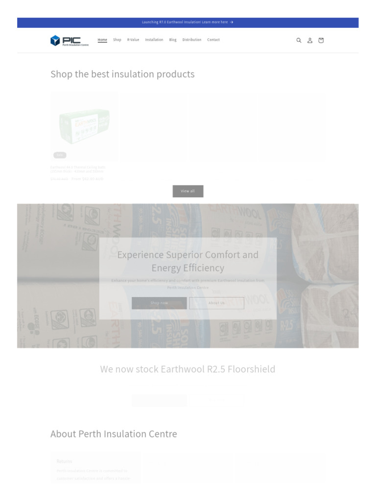 Insulation | PDF | Building Insulation | Building Technology