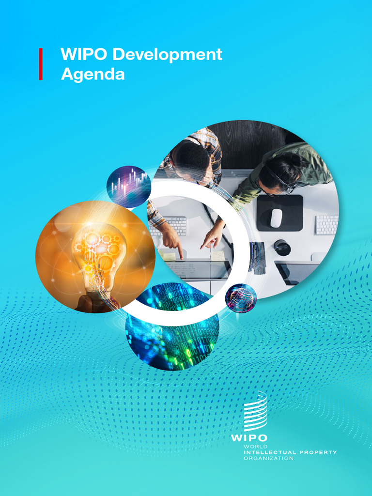 Wipo Pub Rn2021 22 en Wipo Development Agenda | PDF | World Intellectual Property Organization ...