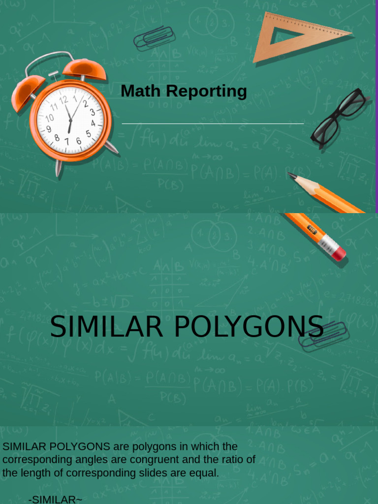 Math Reporting-WPS Office | PDF