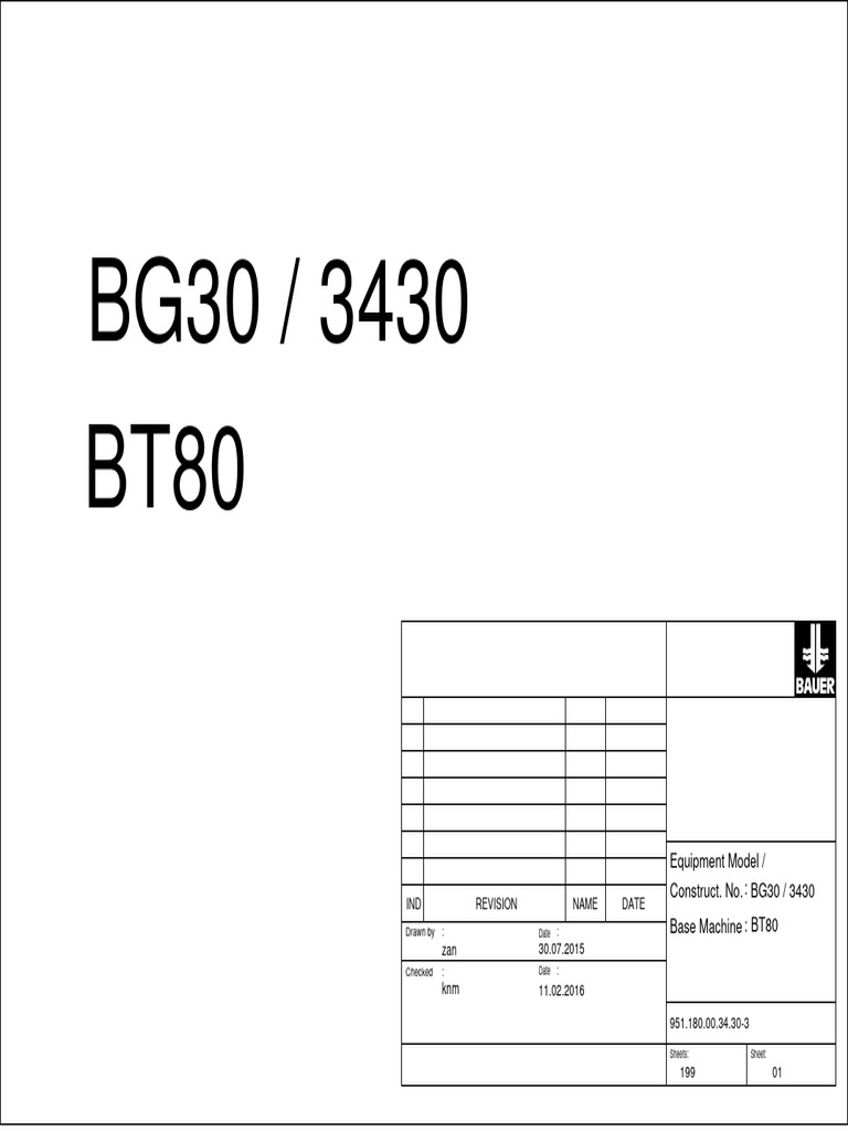 3430_BG30_BT80_doku_en (4) | PDF | Car | Automotive Industry