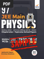 IGCSE Physics Topic 1 Resources | PDF | Force | Mass