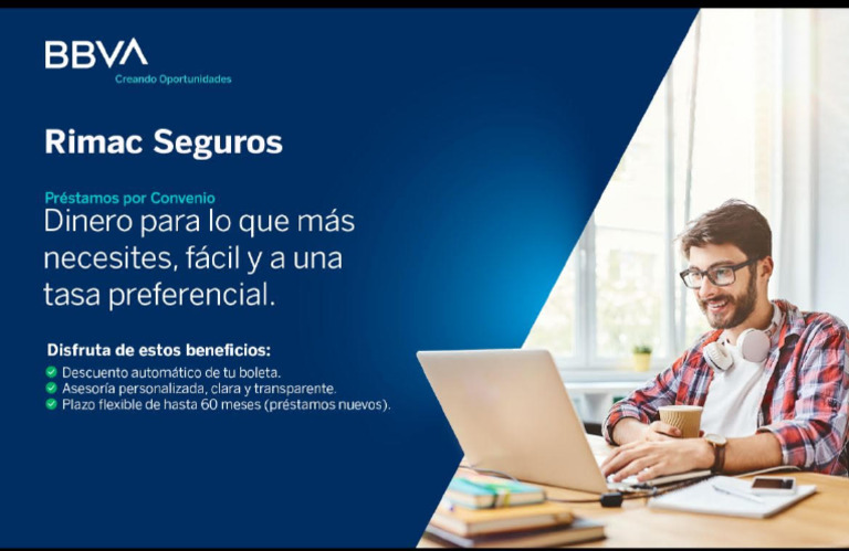 Convenio Rimac | PDF