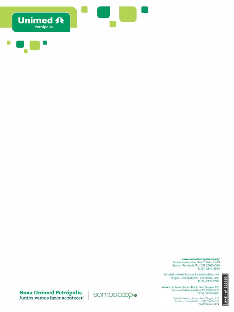 Papel Timbrado | PDF