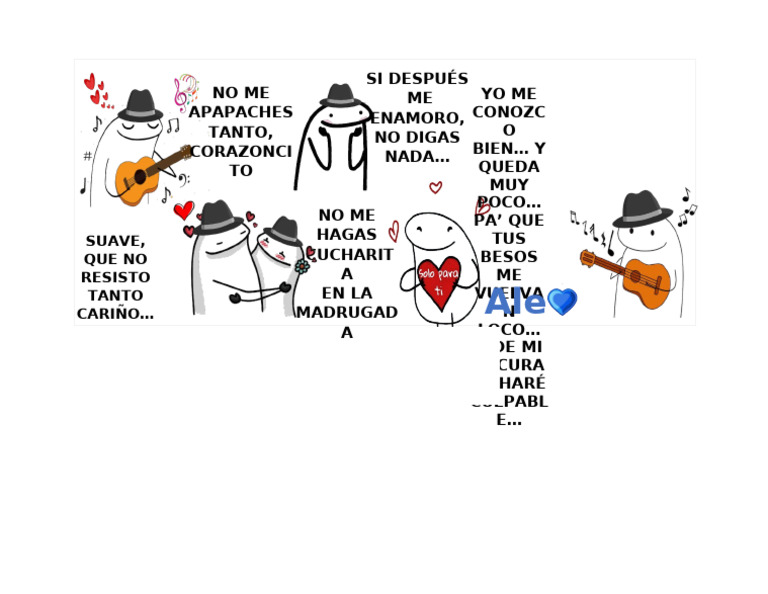 PLANTILLAS FLORK | PDF