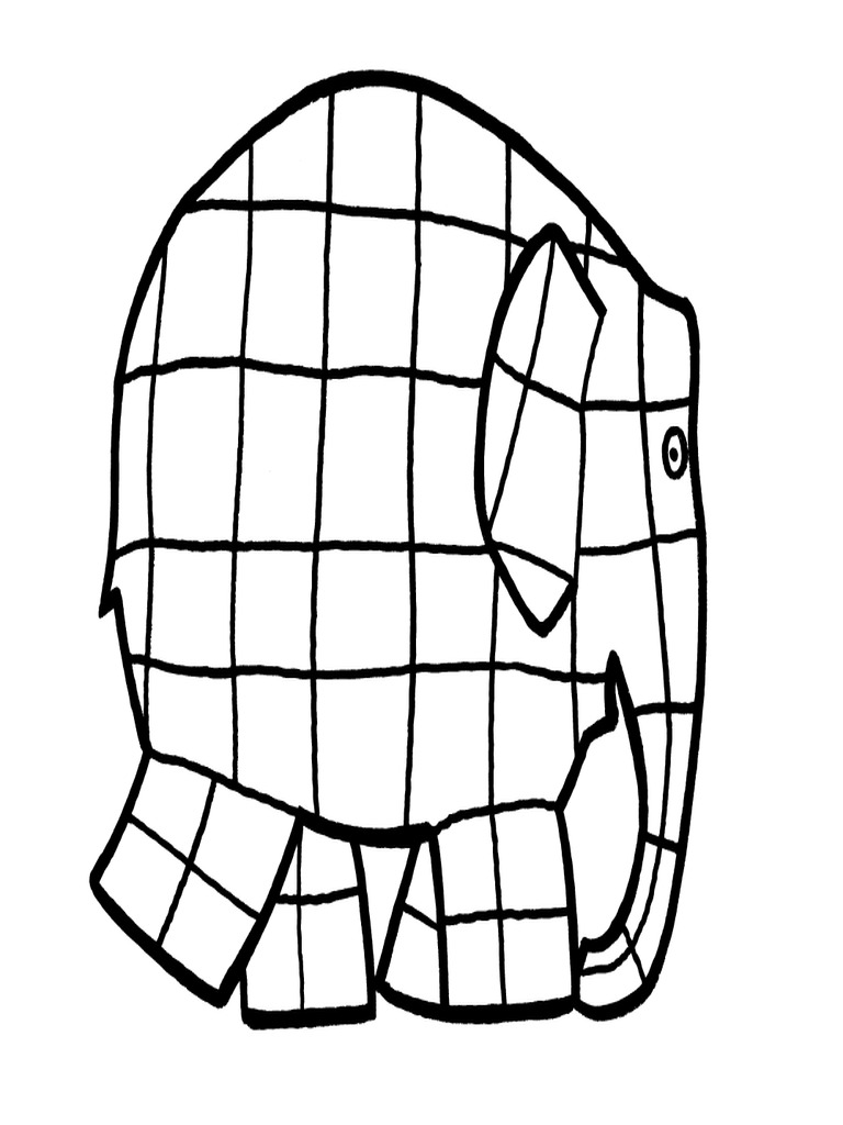 Elmer C3a0 Colorier | PDF