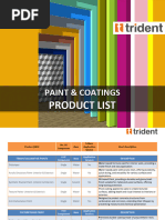Zinc Clad II (85) : Inorganic Zinc Rich Coating | PDF | Epoxy ...