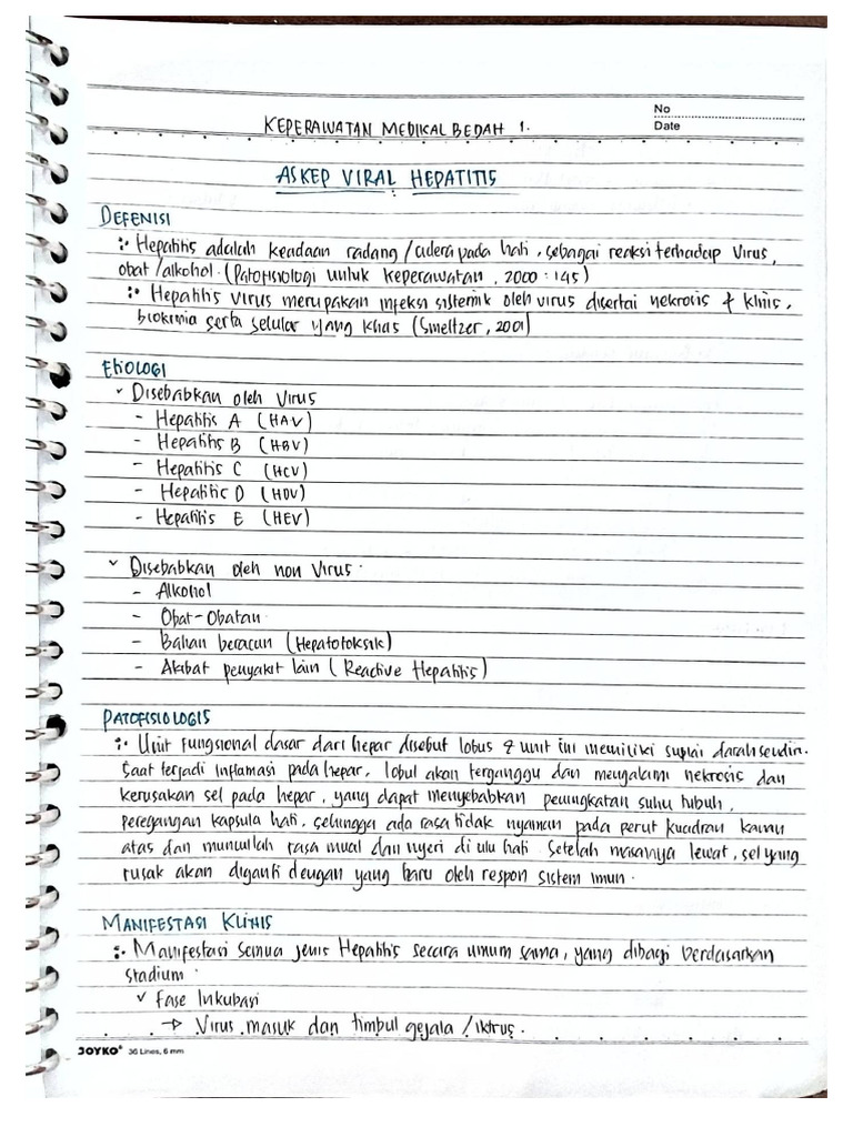 KMB 1 - Sefta Mawaddah - 2a - Tugas 2 | PDF