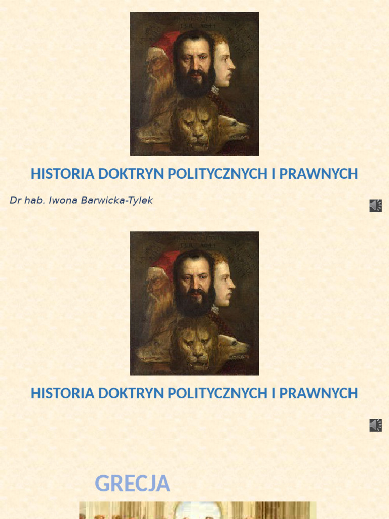 Ancient Philosophy | PDF