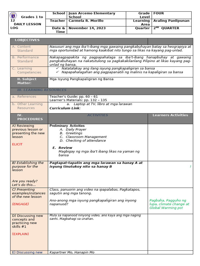 ap4 | PDF | Learning | Behavior Modification