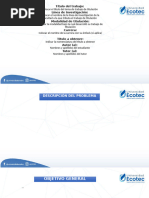 Consulta de Enfermeria Esic 2023 | PDF | Enfermería | Programas sociales