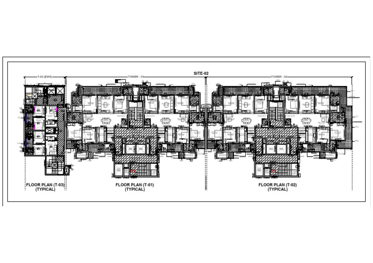 Factory Floor Plan Layout | PDF | Buildings And Structures