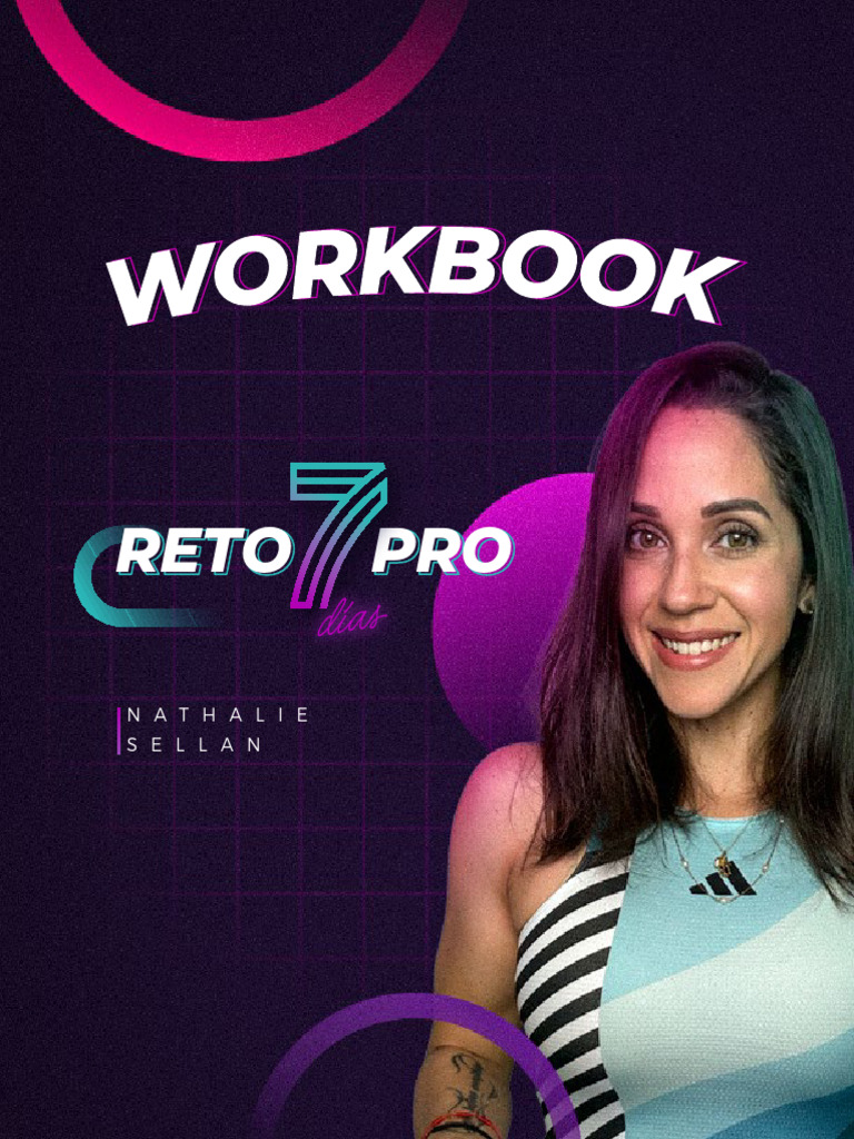 WORKBOOK_RETO 7 PRO | PDF | Tocino | Vegetales